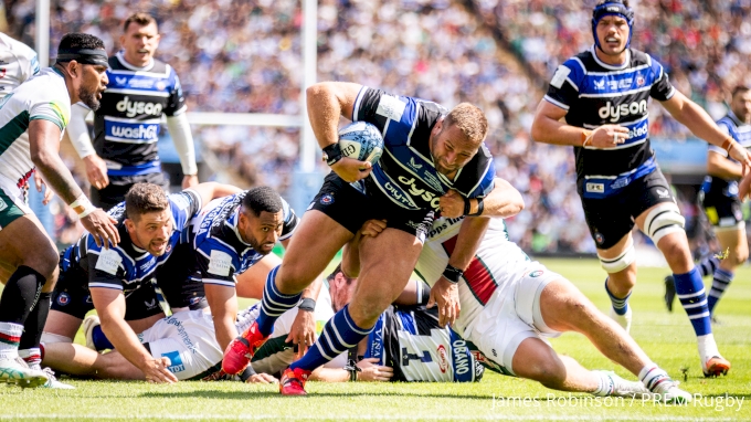 PREM Rugby Schedules: Every Fixture And How To Watch On FloRugby - FloRugby