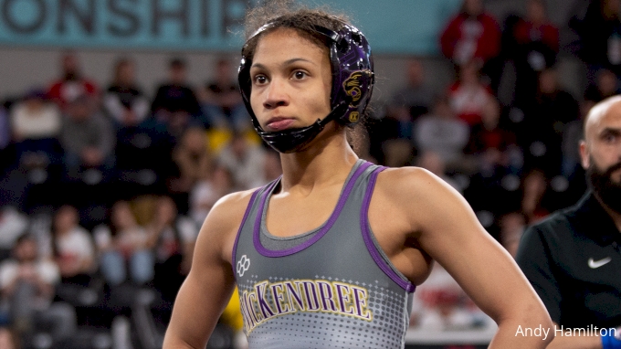 McKendree Women Bring Loaded Lineup Into 2026 Season - FloWrestling