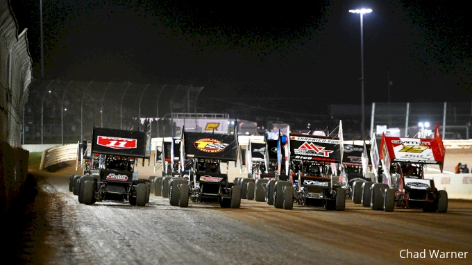 High Rollers Enter PA Posse Country For The 58th Annual Tuscarora 50