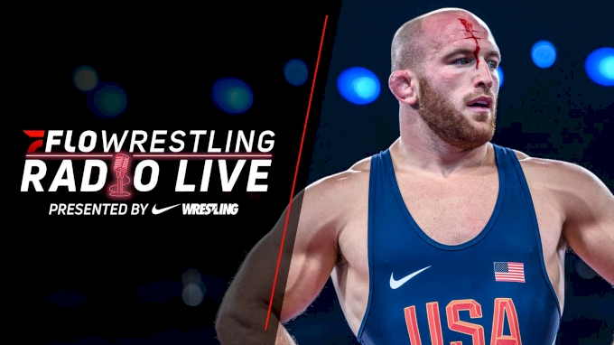 Nickal's Next Fight, Kyle Snyder's Chances, & VA Tech Team Preview ...