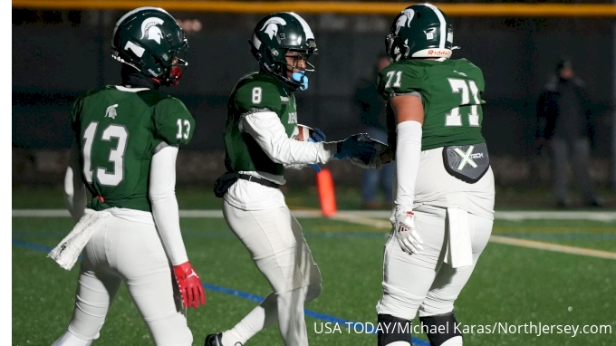 How To Watch DePaul Catholic Football Vs. Good Counsel - FloFootball