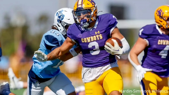 NCAA D3 Football Roundup: Here's What To Know About DIII This Week ...