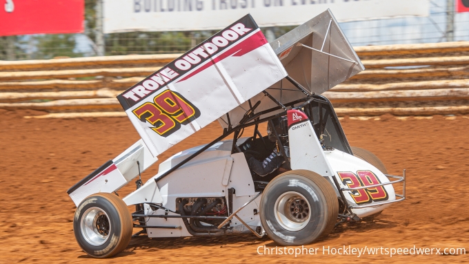Pa Sprint Car Classifieds