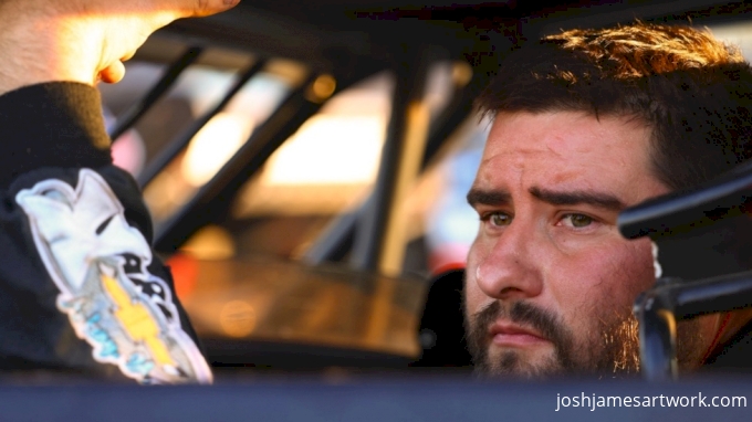 Ryan Gustin Looking Ahead After 'Mixed Emotions' At World 100 - FloRacing