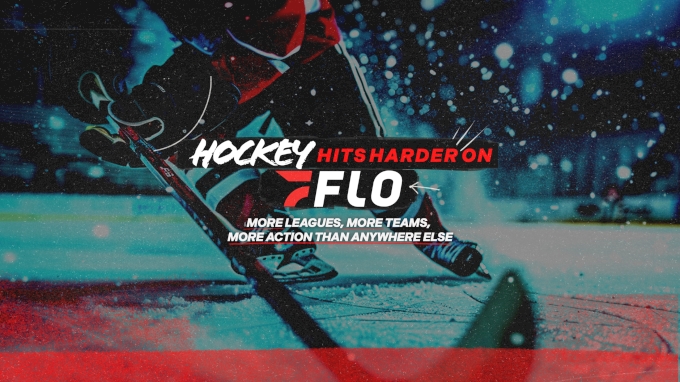 Watch Junior Hockey Season Kickoff Live: USHL, OHL, QMJHL 2025 On FloHockey - FloHockey