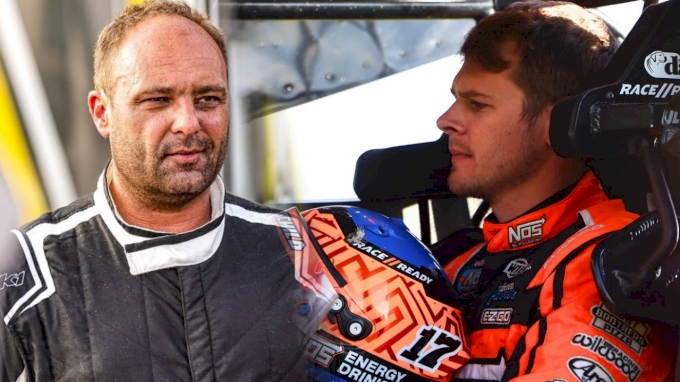 Sprint Car Silly Season News Tracker: Driver Changes & More - FloRacing