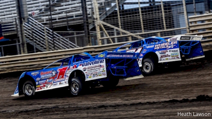 2025 Lucas Oil Late Model Knoxville Nationals: Everything You Need To ...