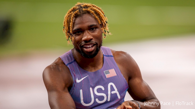 USATF Indoor Championships Preview: World Team Spots on the Line for ...