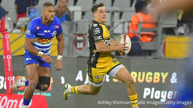 Dragons RFC vs. Cardiff Rugby Preview: Kickoff Time, Lineups - FloRugby