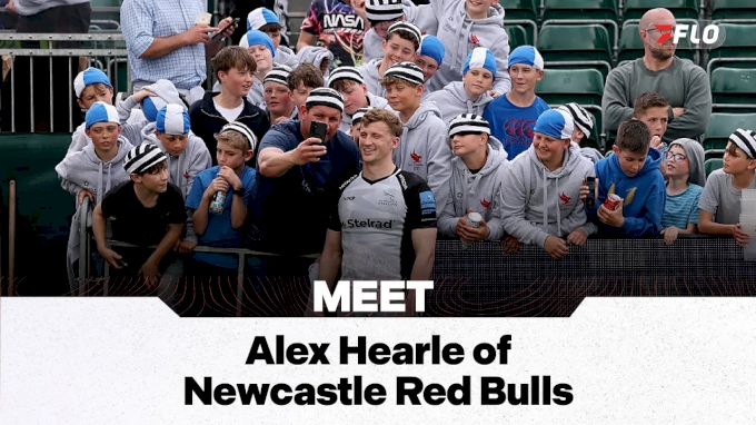 Newcastle Red Bulls vs. Leicester Tigers Kickoff Time, Lineups - FloRugby