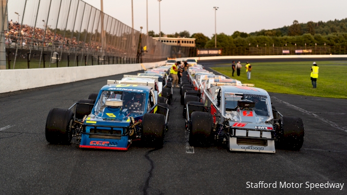 2025 Fall Final At Stafford Motor Speedway Entry List, How To Watch ...