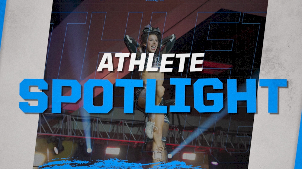 Athlete Spotlight: Matthew Greco From University of Minnesota Dance Team