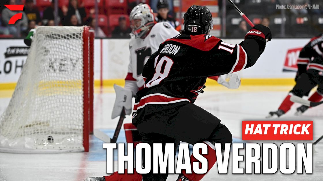 Hockey | Videos, News & Articles - FloHockey