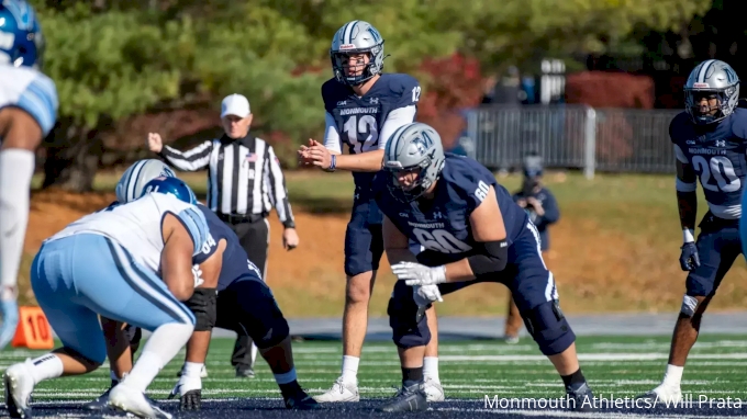 D1 FCS Football Roundup: Here's What To Know About FCS This Week ...