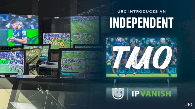 URC Introduces Independent TMO System With Hawk-Eye Technology - FloRugby