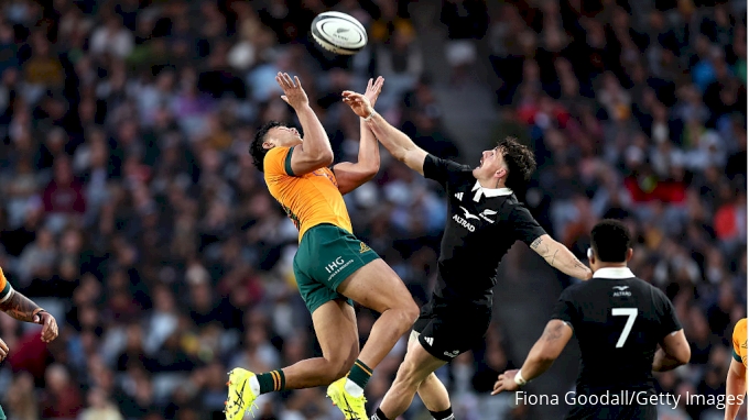 Wallabies vs All Blacks Kickoff Time, Lineups In Rugby Championship ...