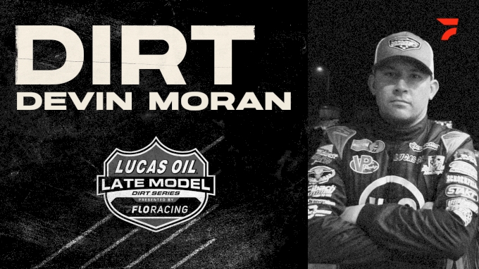 DIRT: Devin Moran (Episode 2)
