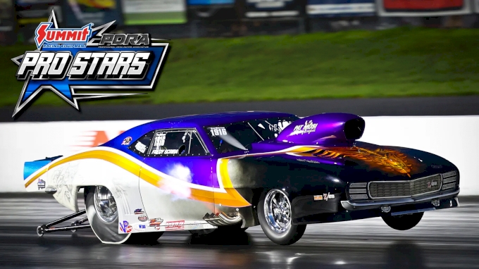 PDRA World Finals ProStars Schedule And Entry List - FloRacing