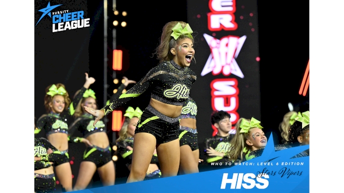 Who To Watch In League 6 This Season? - Stars Vipers HISS - Varsity TV