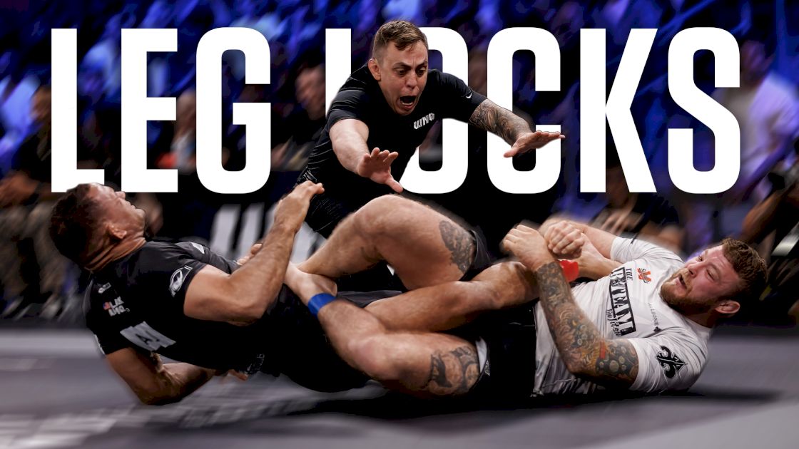 BJJ | News, Videos & Articles - FloGrappling