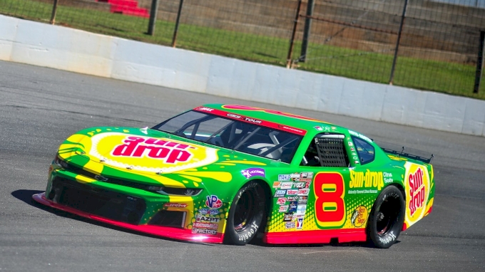 CARS Tour Results: Where Did Dale Earnhardt Jr. Finish At Tri-County ...