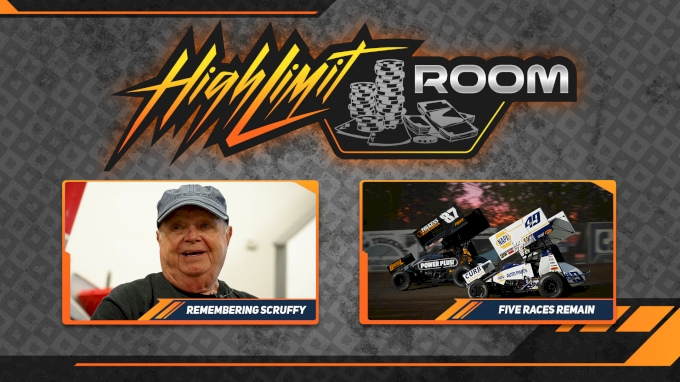 Remembering Bobby Allen | High Limit Room (Ep. 45)