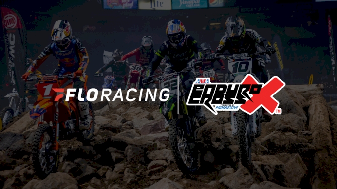 FloRacing Adds AMA EnduroCross Series To Live Streaming Schedule ...