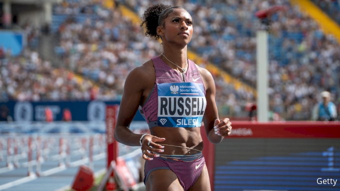 Athlos 2025: The Grand Finale Track Fans Can't Miss - FloTrack