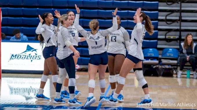 NCAA D3 Women's Volleyball Rankings: Top Teams Hold Strong - FloVolleyball