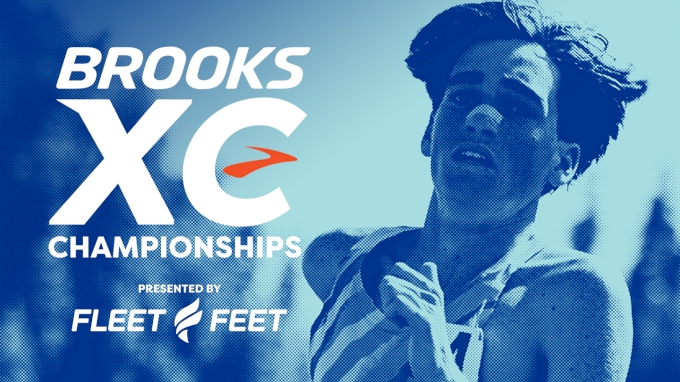 FloSports and Brooks Running Announce Multi-Year Partnership - FloTrack