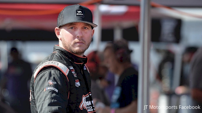 Jake Crum, Jamie Tomaino Part Ways Following SMART Playoffs Exit ...