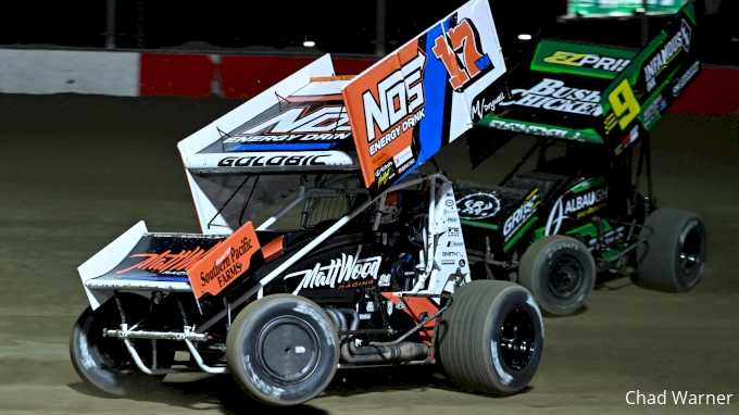 Trophy Cup 31 Entry List At Tulare Thunderbowl Raceway - FloRacing