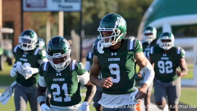 Delta State Vs. Ferrum Football Preview: Here's What To Know - FloFootball