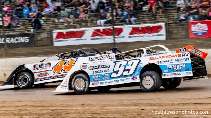 Inside Devin Moran's Calculated Drive To The Lucas Oil Championship ...