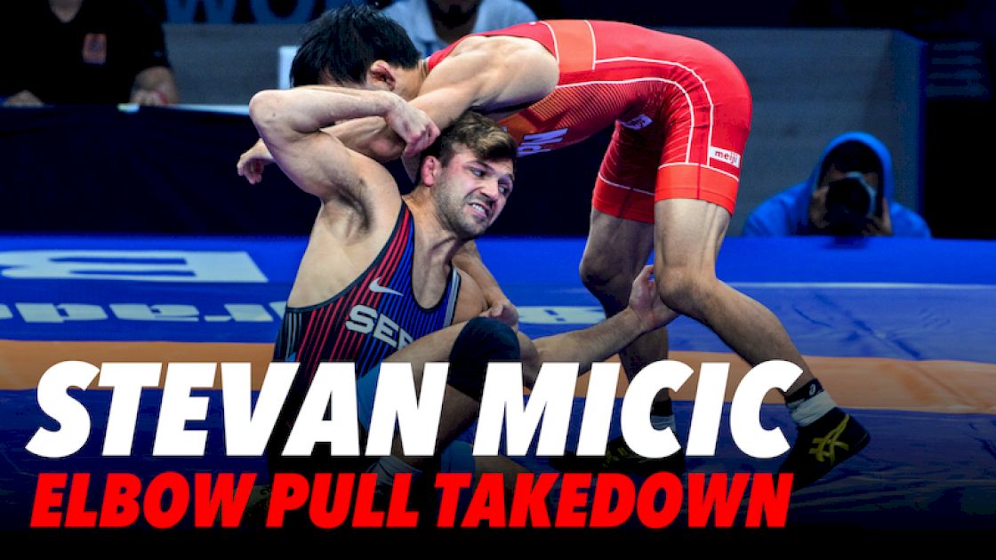 Wrestling | News, Videos & Articles - FloWrestling