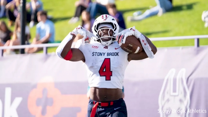 How To Watch Towson vs. Stony Brook Football Free Stream - FloFootball