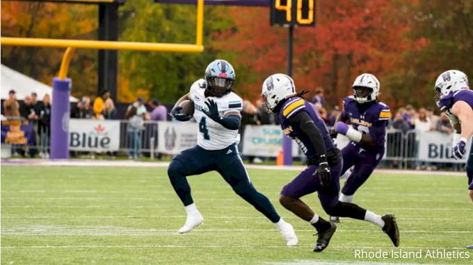 What To Know: Bryant vs Rhode Island Football 2025 Watch Guide ...