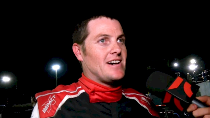 Ricky Thornton Jr. Earns Western World Lock-In With First USAC Sprints ...