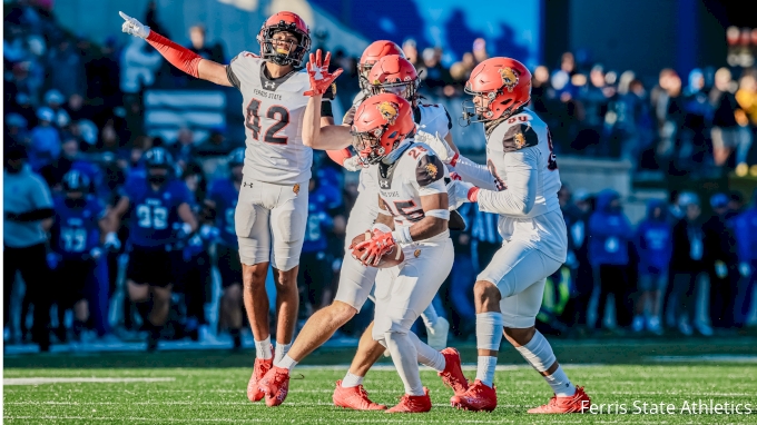 The 2025 Anchor Bone Classic: 3 Plays That Sealed The Deal For Ferris ...