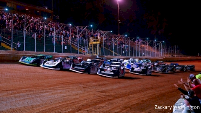 National 100 At East Alabama Motor Speedway: What You Need To Know ...