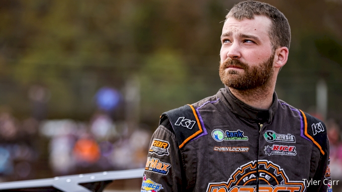 Kovac: Josh Rice's Touring Dream Comes True With JRR Motorsports ...