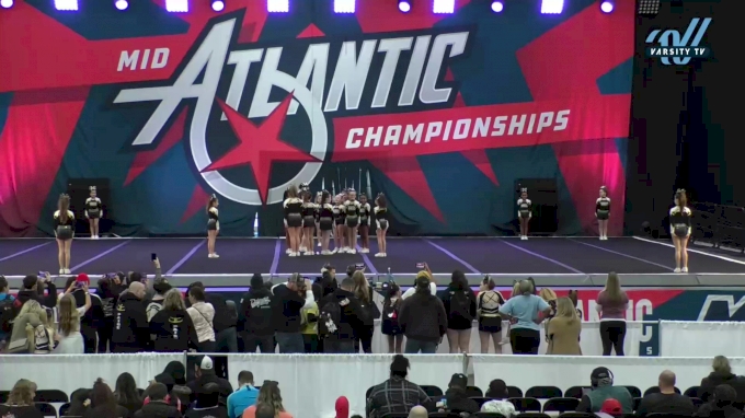 Warrior Elite Cheer - Tribe [2023 L1 Youth - D2 - Small 3/4/2023] 2023 ...