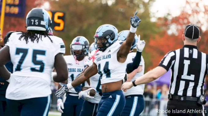 2025 FCS Playoffs Bracket, Seeds Revealed: Schedule And What To Know ...