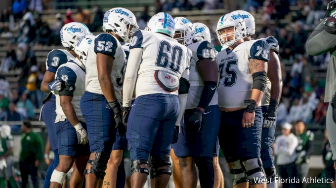 What We Learned From FloCollege D2 Football Rankings On Nov. 10 ...