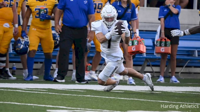 D2 Football Playoff Battle: Here Are The Most Recent Regional Rankings ...