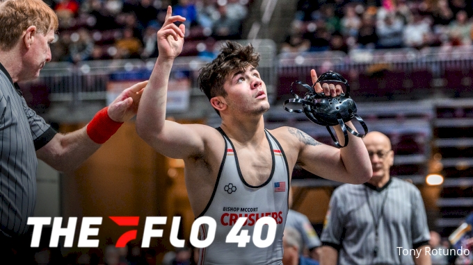 Flo 40
