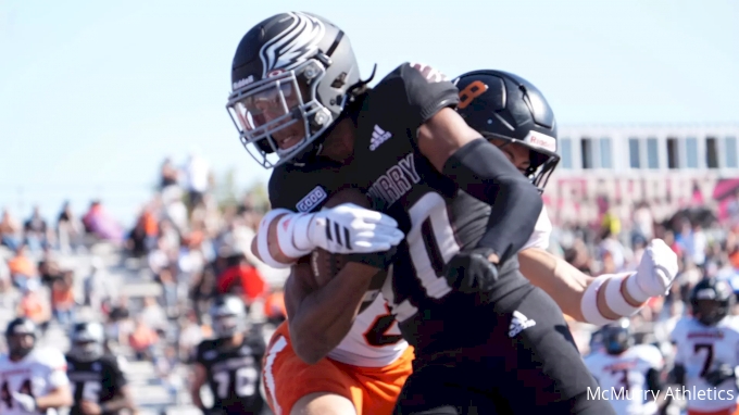 Here's How The 2025 D3 SCAC Football Championship Works - FloFootball