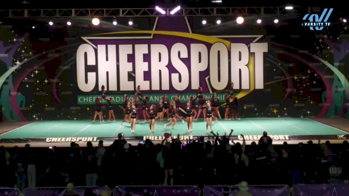 East Celebrity Elite - Crush [2025 L2 Youth - Medium Day 2] 2025 ...