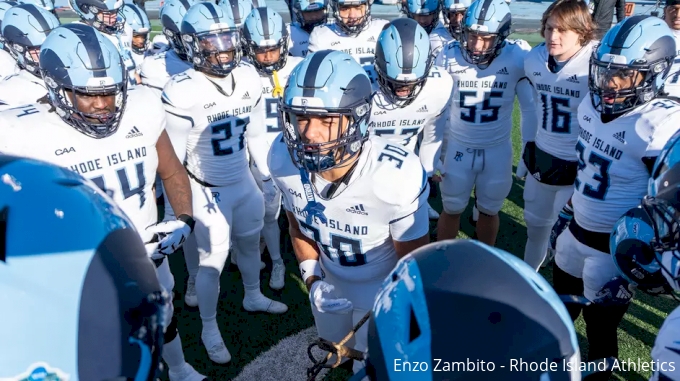 Everything to Know About the Last Week of CAA Football - FloFootball