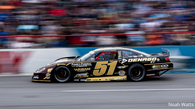 Snowball Derby Start Time: When The 2025 Race Begins At Five Flags ...